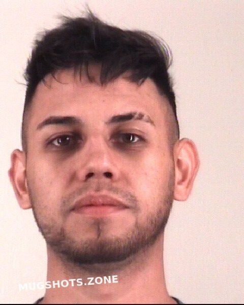 ROCHA JOSE 03/18/2024 - Tarrant County Mugshots Zone