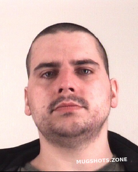SANDOR MATTHEW GREGORY 03/19/2024 - Tarrant County Mugshots Zone