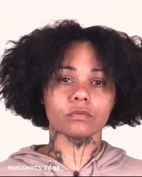 POWELL CASSANDRA RENEE 03/19/2024 - Tarrant County Mugshots Zone