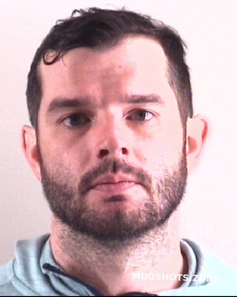 HORTON MATTHEW RYAN 03/19/2024 - Tarrant County Mugshots Zone