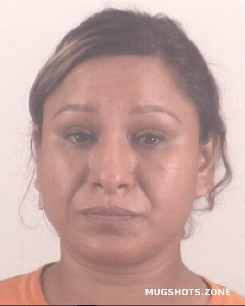 Barretoochoa Erendida 03 19 2024 Tarrant County Mugshots Zone