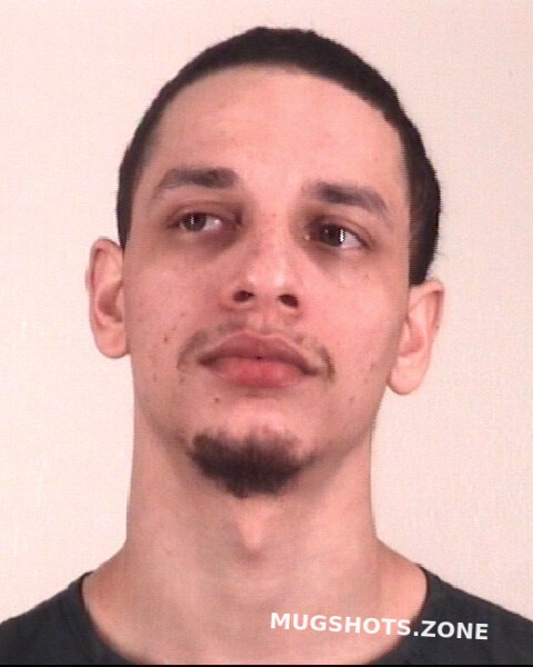 Hayes Brandon 03 19 2024 Tarrant County Mugshots Zone