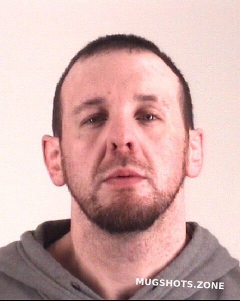 SMART STEPHEN JAY 03/19/2024 - Tarrant County Mugshots Zone