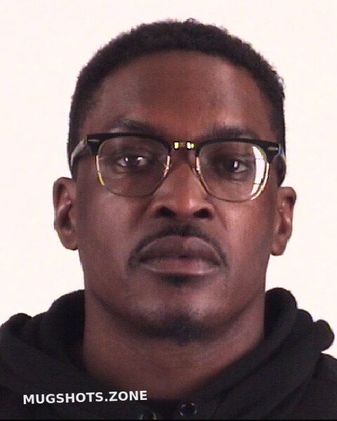MATHIS MAURICE 03/19/2024 - Tarrant County Mugshots Zone