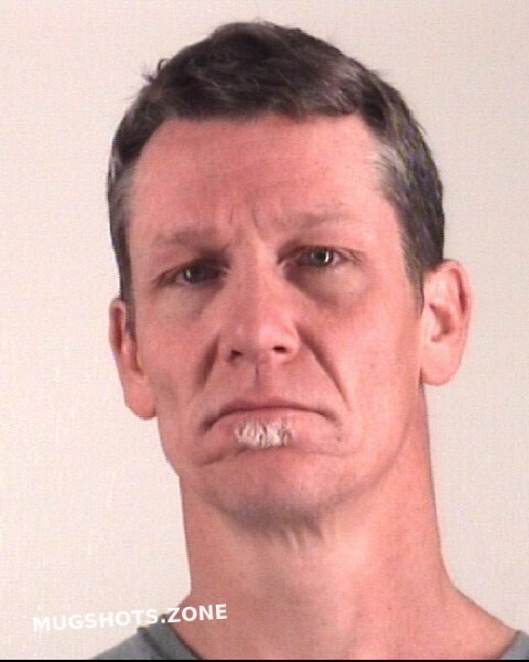 CALAHAN JASON R 03/19/2024 - Tarrant County Mugshots Zone