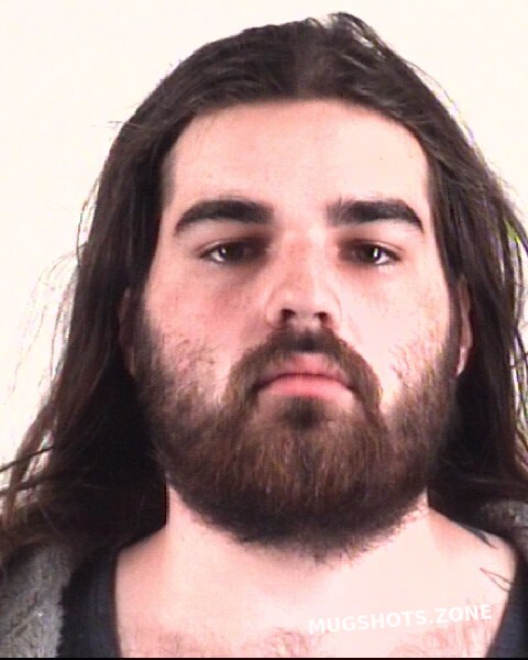 MONINGER MICHAEL ANTHONY 03/20/2024 - Tarrant County Mugshots Zone