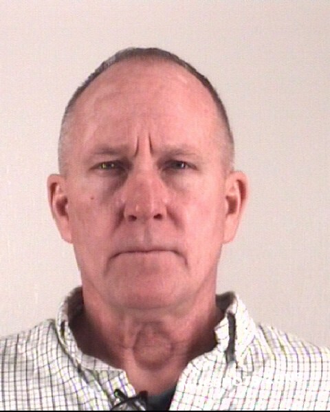 PERRY GEORGE SHELBURN 03/20/2024 - Tarrant County Mugshots Zone