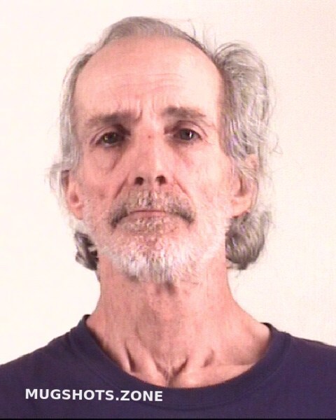 SWAHN BARRY 03/21/2024 - Tarrant County Mugshots Zone