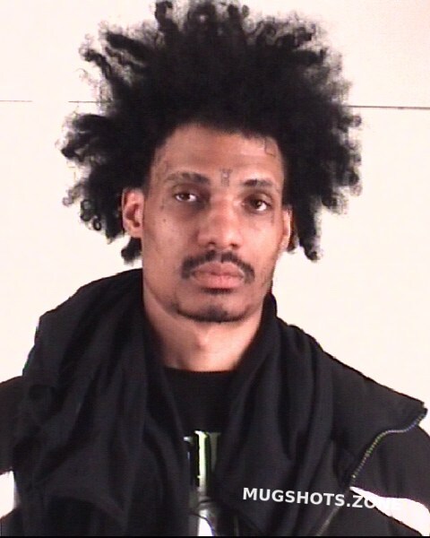 BOGAN MATTHEW LUSHION 03/21/2024 - Tarrant County Mugshots Zone