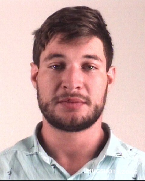 ABDO NICHOLAS PAUL 03/21/2024 - Tarrant County Mugshots Zone