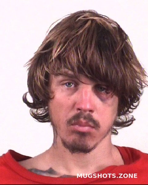 JONES JOSHUA CHRISTOPHER 03/21/2024 - Tarrant County Mugshots Zone