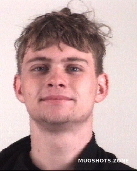 WILINSKI ZANDER JAMES 03/21/2024 - Tarrant County Mugshots Zone