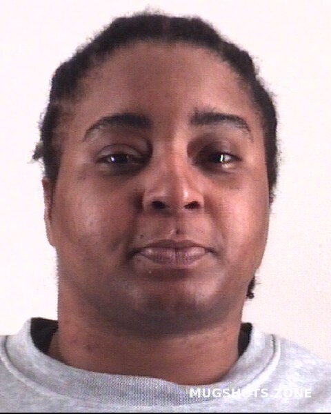 PIGGEE JASMINE ALEXANDER 03/21/2024 - Tarrant County Mugshots Zone
