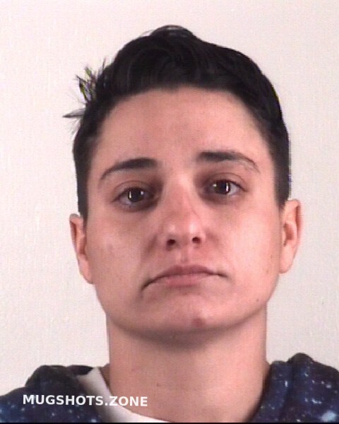 ANDERSON MARIAH MARIE 03/22/2024 - Tarrant County Mugshots Zone