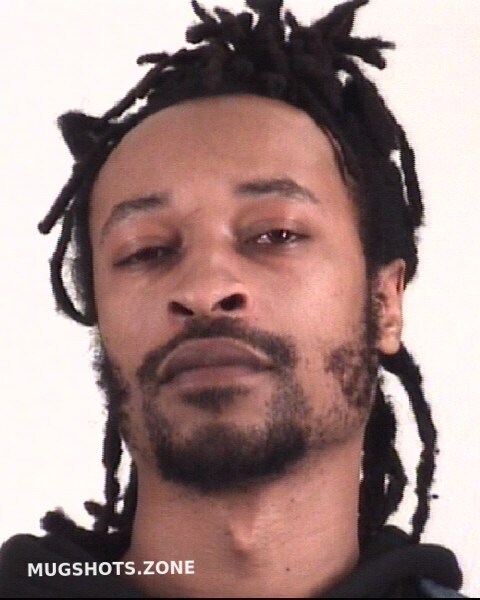PAUL IREN NOILY 03/22/2024 - Tarrant County Mugshots Zone