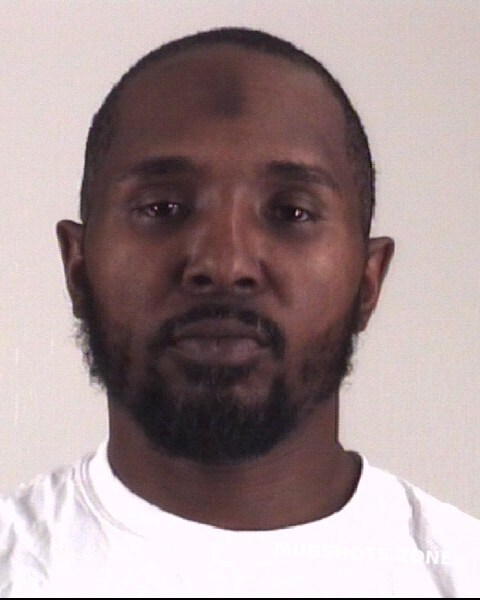 HIGHTOWER JUSTIN WARREN 03/22/2024 - Tarrant County Mugshots Zone