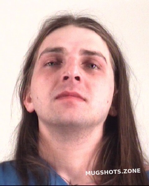 STRUBLE MARTIN ANTHONY 03/22/2024 - Tarrant County Mugshots Zone
