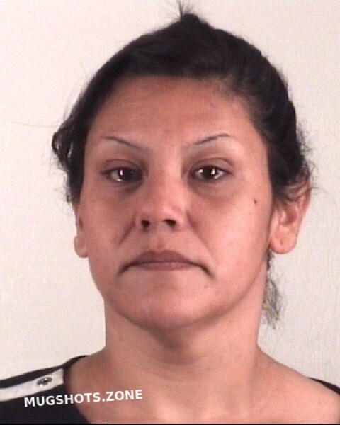 MIRAMONTES MARIA ISABEL 03/23/2024 - Tarrant County Mugshots Zone
