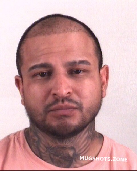 RAMIREZ JESSE GILBERT 03/23/2024 - Tarrant County Mugshots Zone