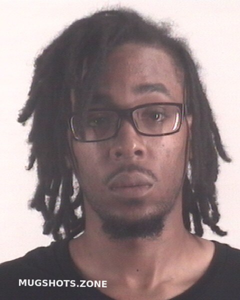 PATTERSON DAVID ANTHONY 03/23/2024 - Tarrant County Mugshots Zone