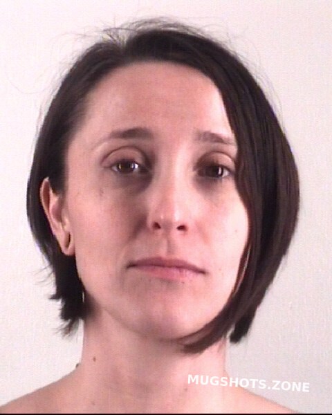 STODDARD ANNASTASHA COEL 03/23/2024 - Tarrant County Mugshots Zone