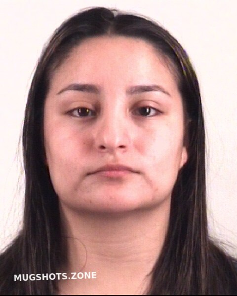 MARTINEZ AMY ITZEL 03/24/2024 - Tarrant County Mugshots Zone