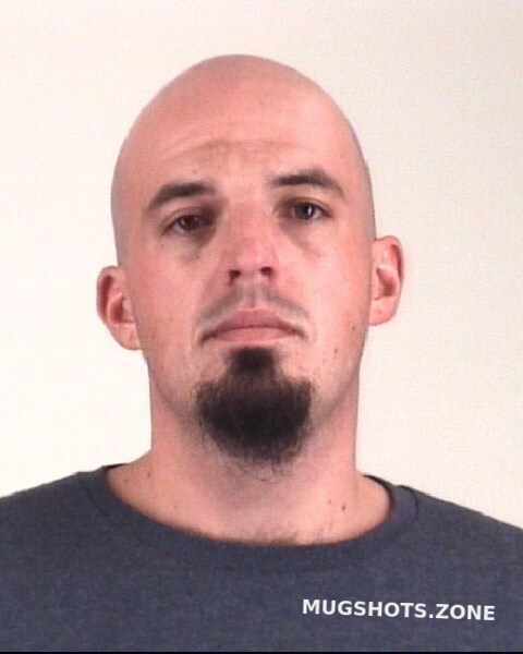 COOK CODY ALLEN 03/25/2024 - Tarrant County Mugshots Zone