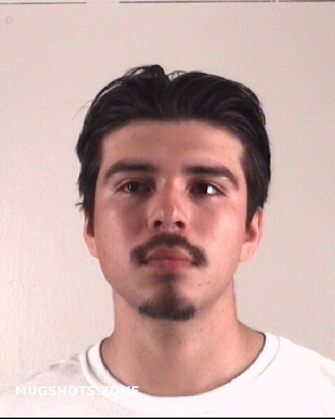 Barrios Jared 03 25 2024 Tarrant County Mugshots Zone