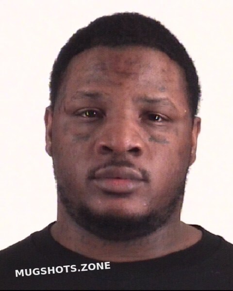 CONNER ANTHONY 03/25/2024 - Tarrant County Mugshots Zone