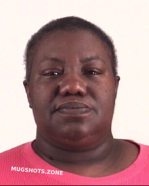 GULLEY TONIA MICHELLE 03/26/2024 - Tarrant County Mugshots Zone