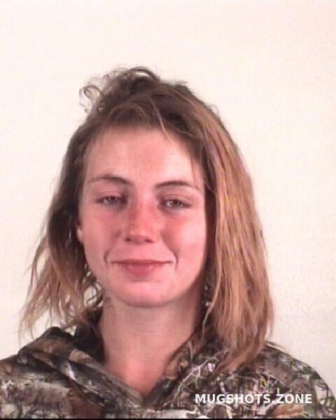TEEHEE KAYLEE BROOKE 03/27/2024 - Tarrant County Mugshots Zone