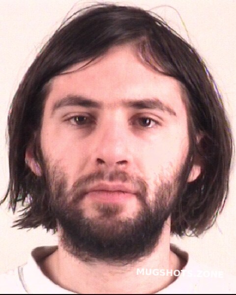 LOCKABY ALEXANDER MICHAEL 03/27/2024 - Tarrant County Mugshots Zone