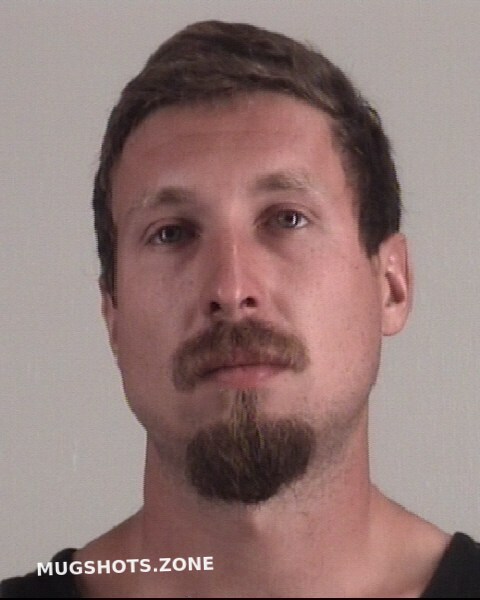 WOODS NATHAN ALLAN 03/27/2024 - Tarrant County Mugshots Zone