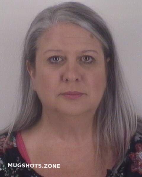 CRABB PAMELA KAY 03/27/2024 - Tarrant County Mugshots Zone