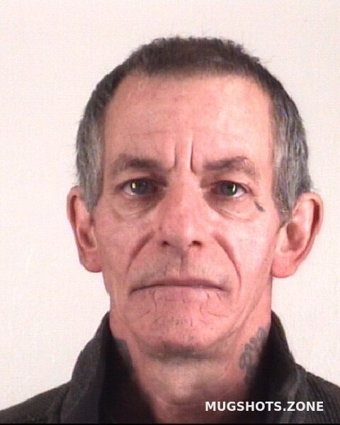 DAHLKE PATRICK GEORGE 03/28/2024 - Tarrant County Mugshots Zone