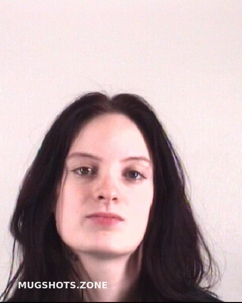 SIMPSON KAYLEIGH ELIZABETH 03/28/2024 - Tarrant County Mugshots Zone