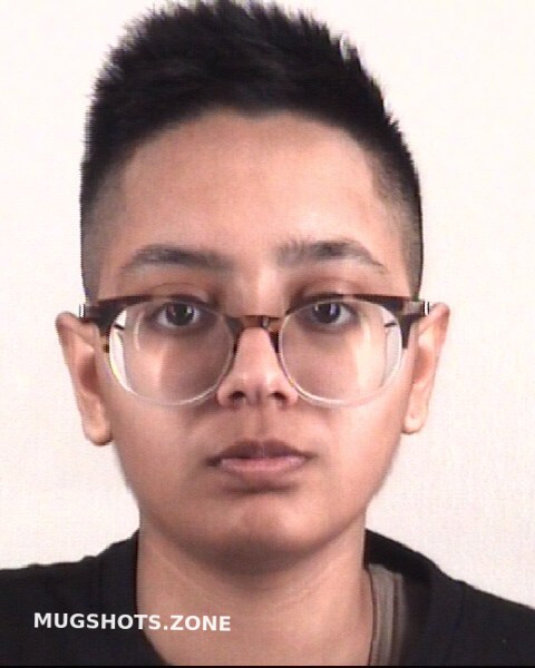 AHMED SIMRA 03/28/2024 - Tarrant County Mugshots Zone