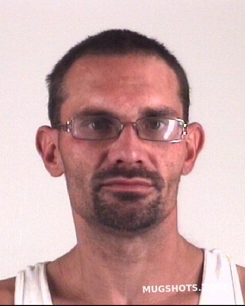 BLEIL DAVID JAMES 03/28/2024 - Tarrant County Mugshots Zone