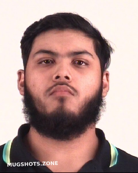 CHUCA JESUS EVRETTE 03/29/2024 - Tarrant County Mugshots Zone