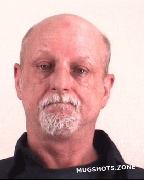 PULLEN STEVEN 03/29/2024 - Tarrant County Mugshots Zone