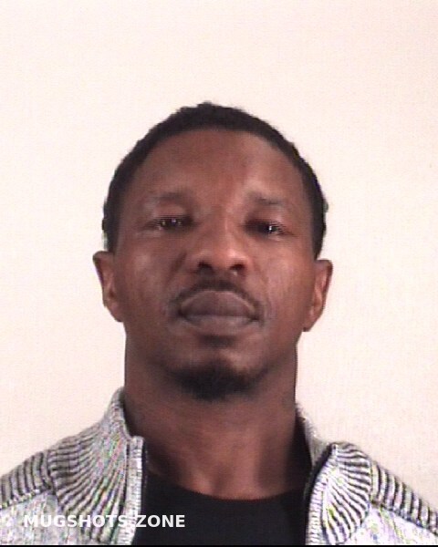 BYRD JARED VONRAY 03/29/2024 - Tarrant County Mugshots Zone