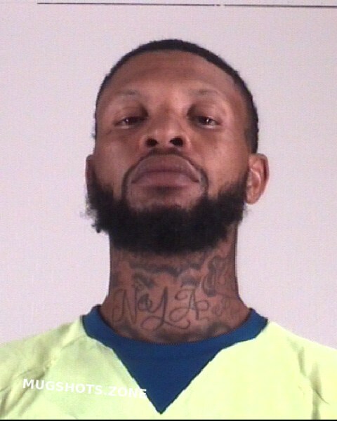 REED RONNIE CLIFTON 03/30/2024 - Tarrant County Mugshots Zone