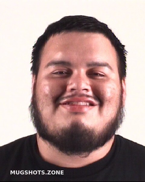 ESPELETA CHRISTOPHER PAUL 03/30/2024 - Tarrant County Mugshots Zone