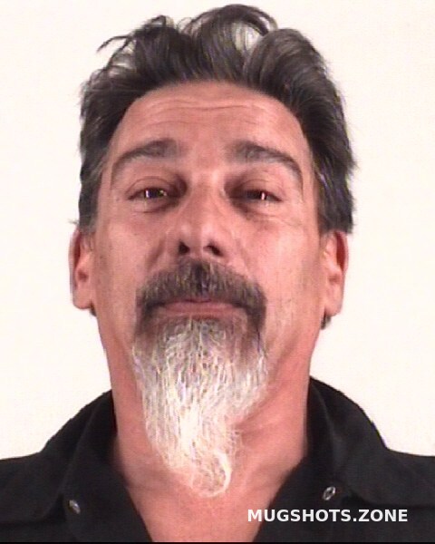 MCFATRIDGE KENNETH W 03/30/2024 - Tarrant County Mugshots Zone