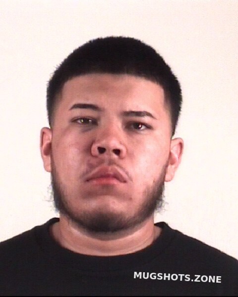 Cerda Erick 03 31 2024 Tarrant County Mugshots Zone