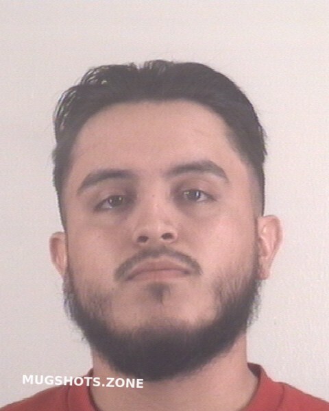 Jara Manuel 03 31 2024 Tarrant County Mugshots Zone