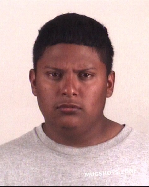 Castillo Bobby Gabriel 03 31 2024 Tarrant County Mugshots Zone