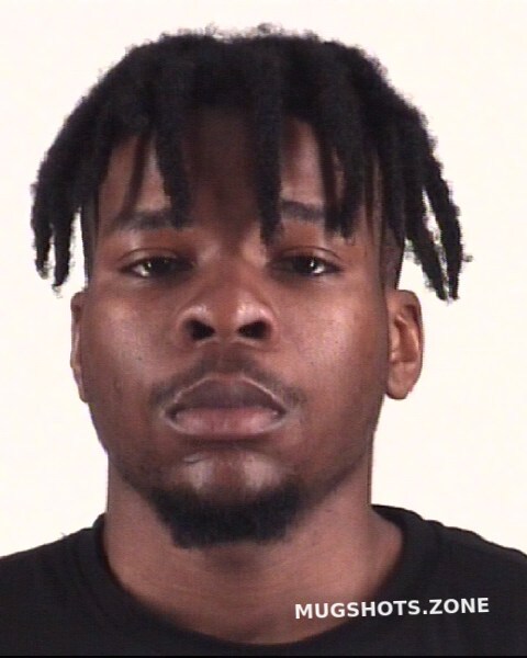 GREEN LEBRANDON ZAVION 04/01/2024 - Tarrant County Mugshots Zone