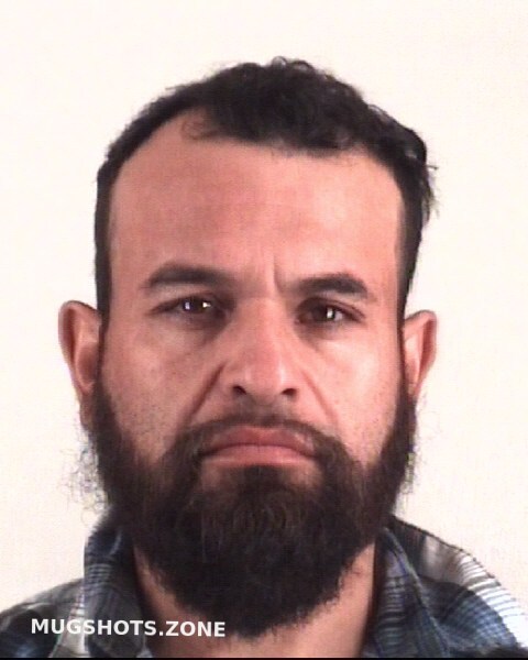 SALASRODRIGUEZ HUGO 04/01/2024 - Tarrant County Mugshots Zone
