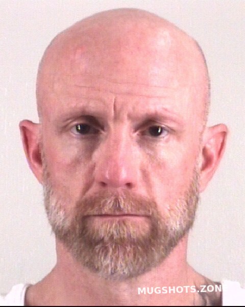 CONNER JOSEPH DON 04/01/2024 - Tarrant County Mugshots Zone